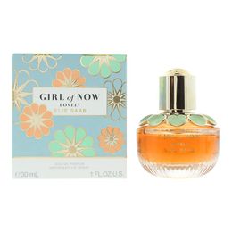 ELIE SAAB Girl Of Now Lovely Eau de Parfum 30 ml