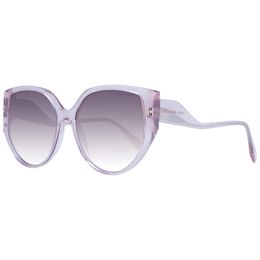 Ana Hickmann Sonnenbrille HI9190 T01 57