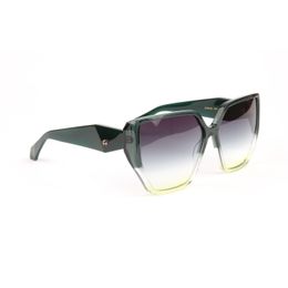 Ana Hickmann Sonnenbrille AH9420 C01 62