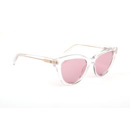 Ana Hickmann Sonnenbrille HI9262 T02 52