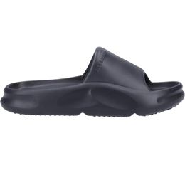 Jack & Jones Jack And Jones - "Status" Badesandale f&uuml;r Herren (Anthrazit)