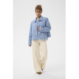 Cream Jacke CRCessie Jacke A-shape