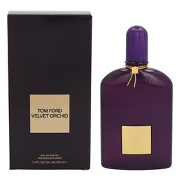 Tom Ford Velvet Orchid Edp Spray.