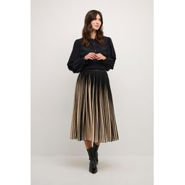 Culture Rock Relaxed fit Blac