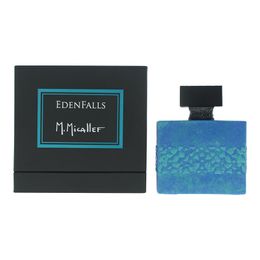 M. Micallef Edenfalls Eau de Parfum 100 ml
