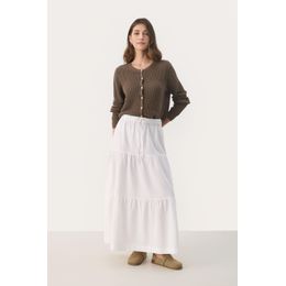 PART TWO Rock Relaxed fit Bright White