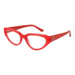 Guess Brillenfassung GU50113 072 53