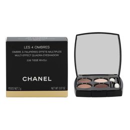Chanel Les 4 Ombres Multi Effect Quadra Eyeshadow2 g.