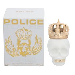 Police To Be The Queen For Women Edp Spray 40ml.