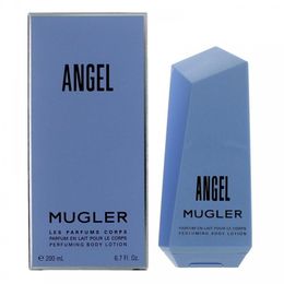 Thierry Mugler Angel 200 ml K&ouml;rperlotion