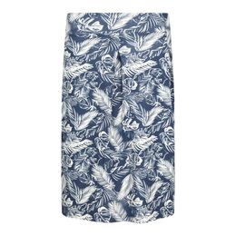 Mountain Warehouse - "Waterfront" Midirock f&uuml;r Damen, Jersey (Marine)