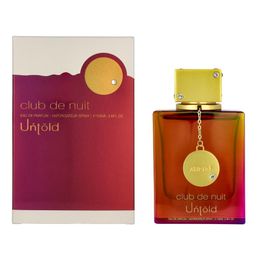 Armaf Club De Nuit Untold Edp Spray 105 ml