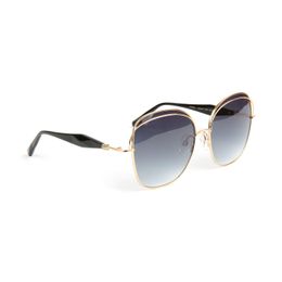 Ana Hickmann Sonnenbrille AH3287 05A 59
