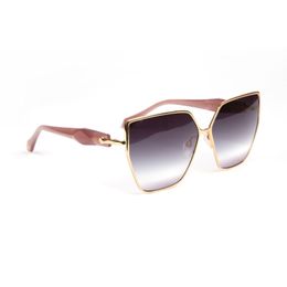 Ana Hickmann Sonnenbrille AH3293 05A 63