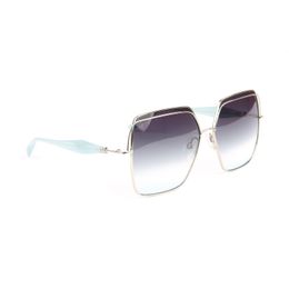 Ana Hickmann Sonnenbrille AH3288 03A 61