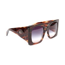 Ana Hickmann Sonnenbrille AH9434 E01 55