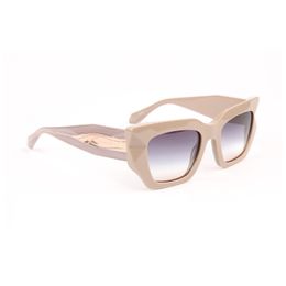 Ana Hickmann Sonnenbrille AH9416 D01 51