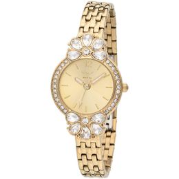 Invicta Wildflower 69103 Damenuhr - 30mm