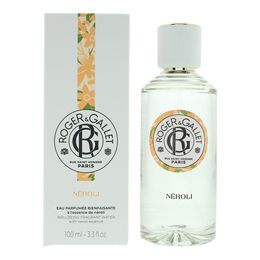 Roger & Gallet Roger & Gallet Neroli duftendes Wohlf&uuml;hlwasser 100ml