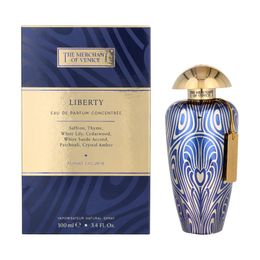 THE MERCHANT OF VENICE Liberty Edp Concentree Spray.