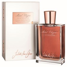 Juliette Has a Gun Metal Chypre - EdP 75ml