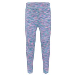 Mountain Warehouse - Legging KAYLEIGH - Fille (Bleu)