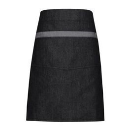 Premier Unisex Adult Domain Taillensch&uuml;rze (Black Denim)