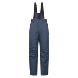 Mountain Warehouse Damen/Damen Moon II Skihose (Marine)