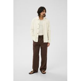 Matinique Overshirts MAorignal Overshirts Gerade Passform