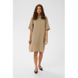 Culture Kleid CUtala Kleid A-shape