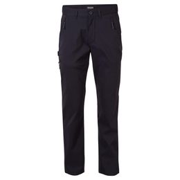 Craghoppers - "Kiwi Pro II" Hosen f&uuml;r Herren (Dunkles Marineblau)