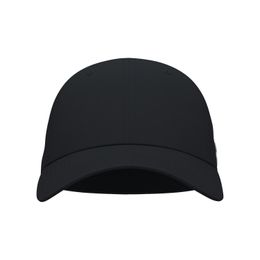 Under Armour - "Team Blitzing" Baseball-M&uuml;tze (Schwarz)