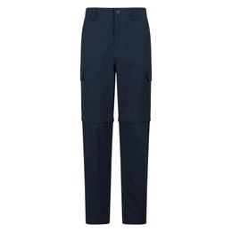 Mountain Warehouse - "Delta" Cargo-Hose f&uuml;r Herren (Marineblau)