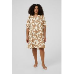 Kaffe Kleid KCmarla Kleid A-shape