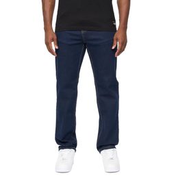 CrossHatch - "Detendu" Jeans f&uuml;r Herren (Rohe W&auml;sche)