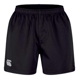 Canterbury - "Professional 2.0" Shorts f&uuml;r Herren (Schwarz)
