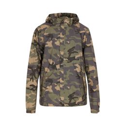TUFFSKULL Jacke Herren oliv