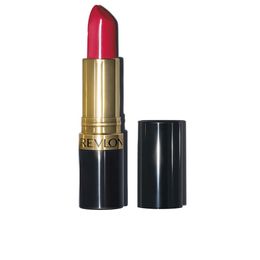 Revlon Super Gl&auml;nzender Lippenstift #740-sicherlich Rot 3,7 gr