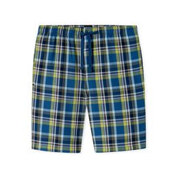 Schiesser Herren Pyjamahose Mix RelaxSchlafhose, Nacht Hose, Loungehose