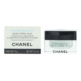 Chanel Hydra Beauty Mikro-Augencreme 15ml