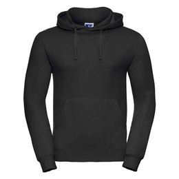 Russel Athletic Russell - Kapuzenpullover f&uuml;r Herren (Schwarz)