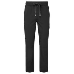 Premier - Cargo-Hose f&uuml;r Herren (Schwarz)