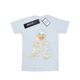 Disney - T-Shirt f&uuml;r Herren (Wei&szlig;)