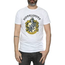 Harry Potter - T-Shirt f&uuml;r Herren (Wei&szlig;)