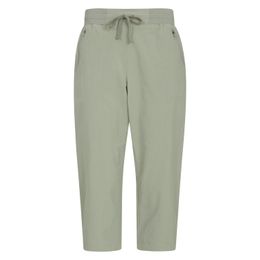 Mountain Warehouse Damen/Frauen Explorer Capri (Khaki Gr&uuml;n)