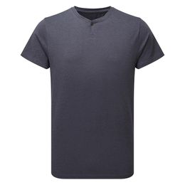 Premier - "Comis" T-Shirt f&uuml;r Herren (Marineblau)