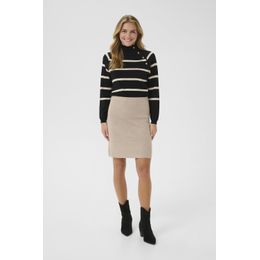 Cream Rock CRDela Rock A-shape beige