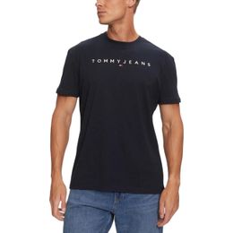 Tommy Jeans Tommy Hilfiger Jeans Herren T-Shirt