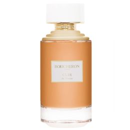 Boucheron Cuir de Venise Eau de Parfum f&uuml;r Herren - 125ml Spray