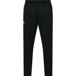 Canterbury Herren Stretch-Tapered-Hose (Schwarz)